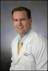 Chris Moore, M.D., F.A.C.S. - Urologist in Jacksonville, FL