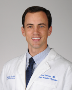 David Sellman, MD - Urologist in Jacksonville, FL